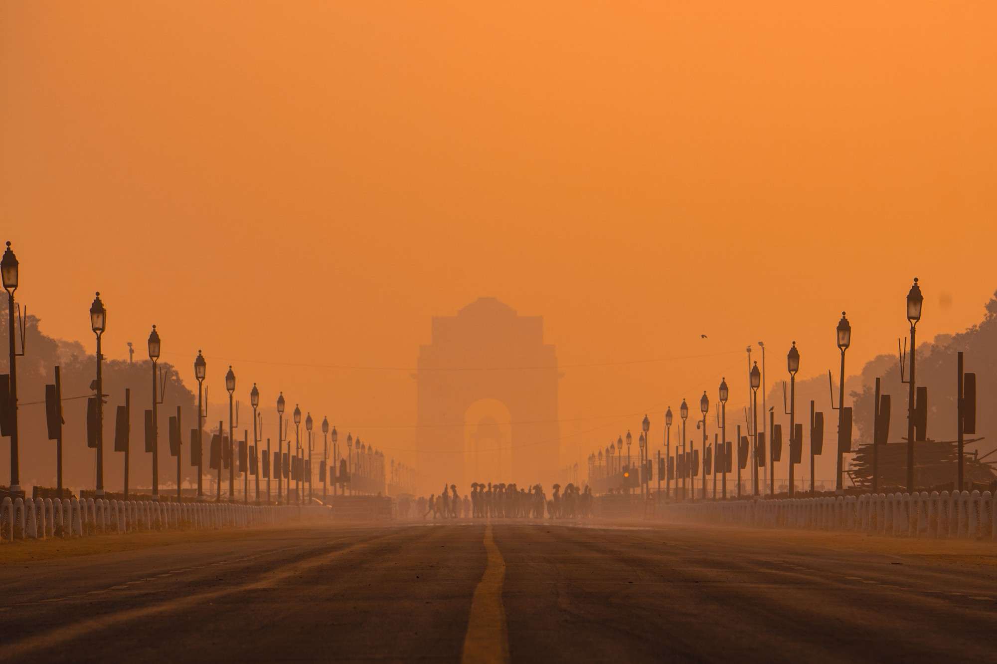 Northern India Tour - Enjoy Travels